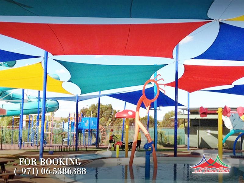 AL Jawal Tents - Car Parking Shades Supplier and Manufacturer in Sharjah